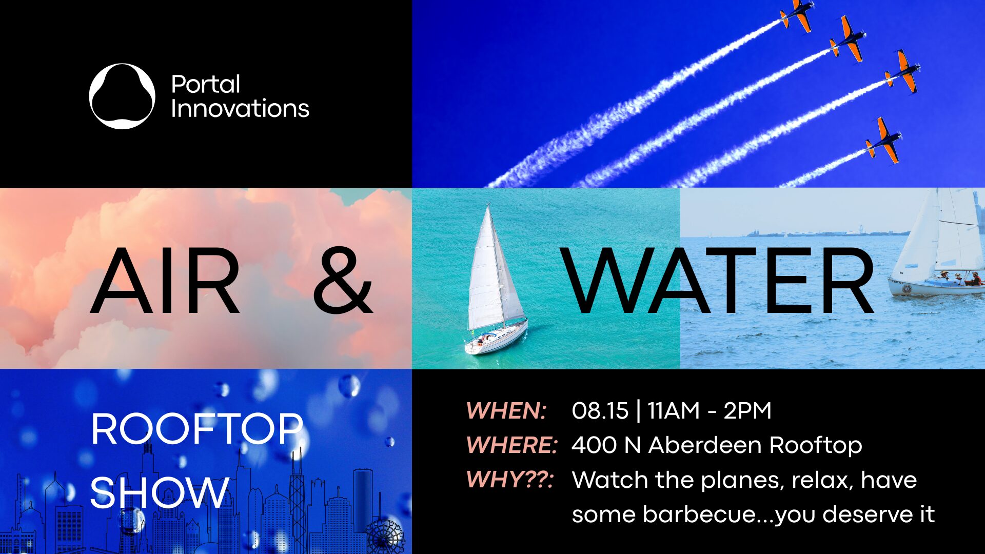 Relive The Air And Water Show Urbanmatter