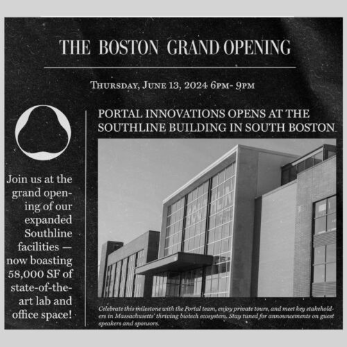 Events Archive - Portal Innovations