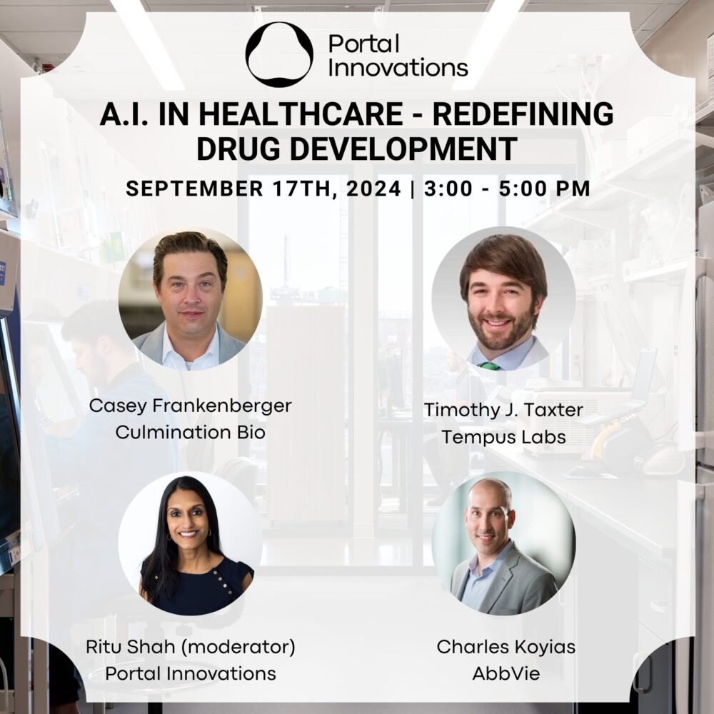 Events Archive - Portal Innovations