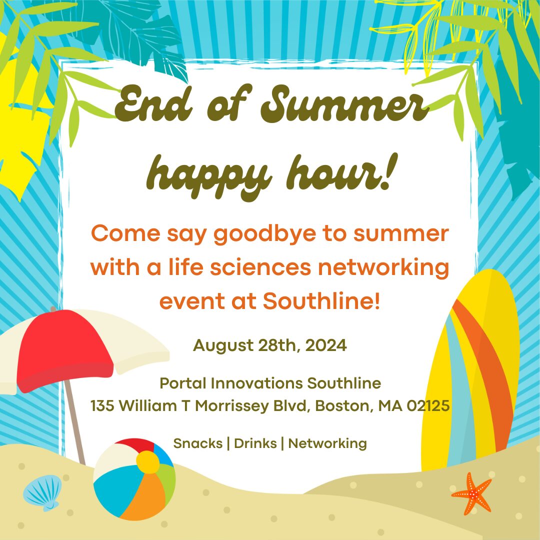 Events Archive - Portal Innovations