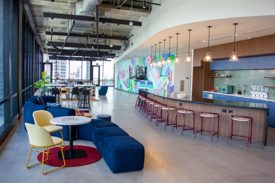 Portal Innovations - Atlanta - Portal Innovations