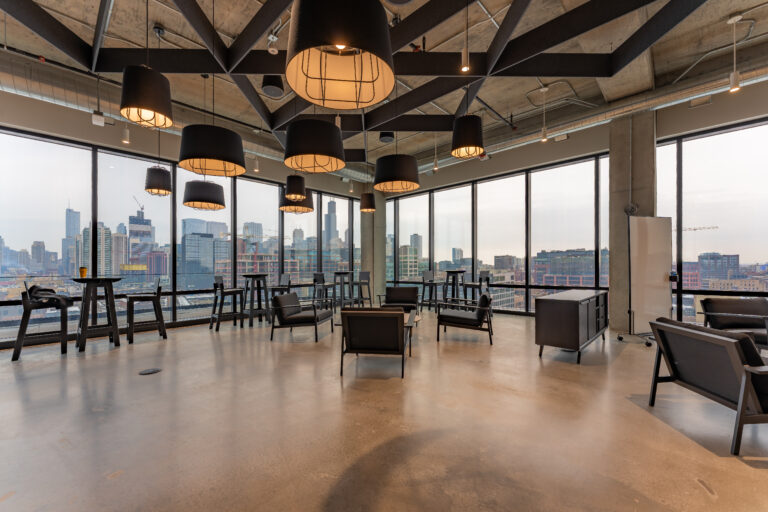 Chicago Location - Portal Innovations