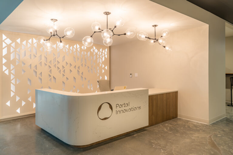 Chicago Location - Portal Innovations