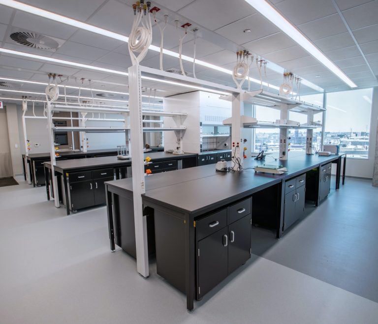 Chicago Location - Portal Innovations