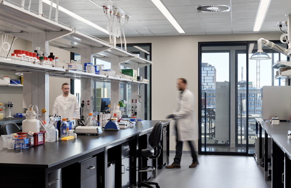 Chicago Location - Portal Innovations