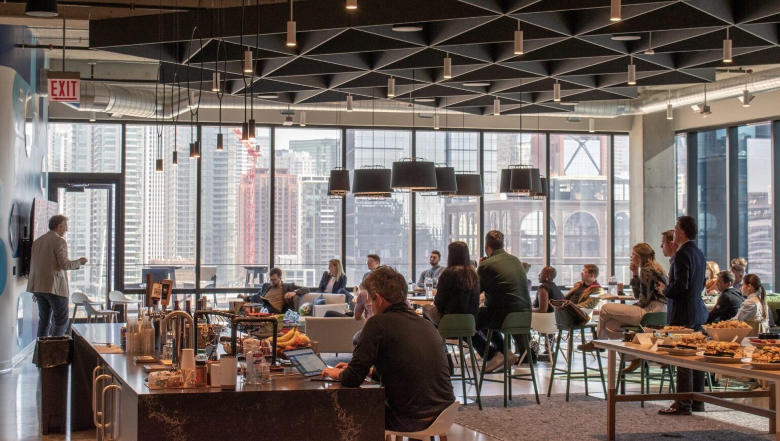 Chicago Location - Portal Innovations