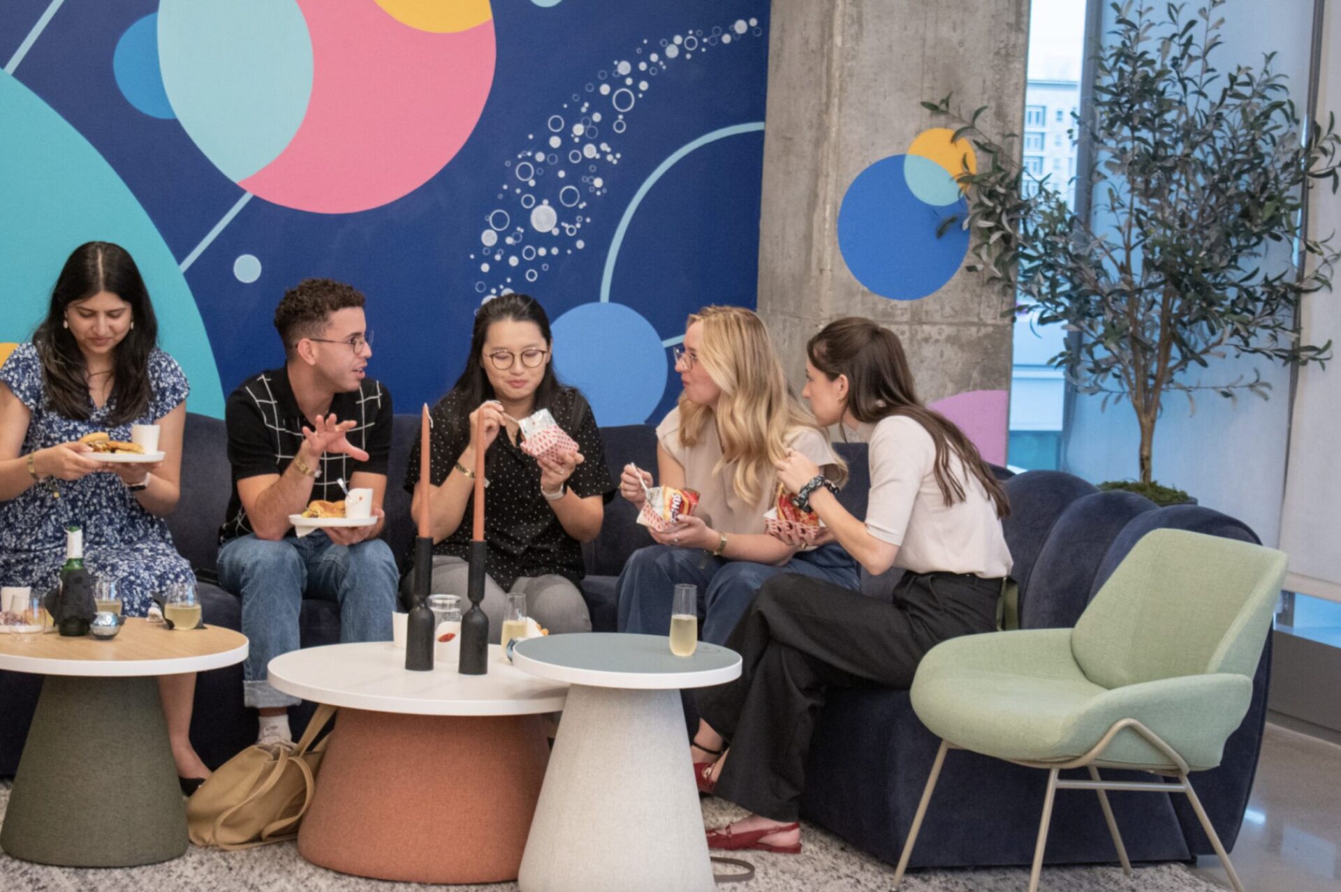 Portal Houston at Helix Park - Portal Innovations