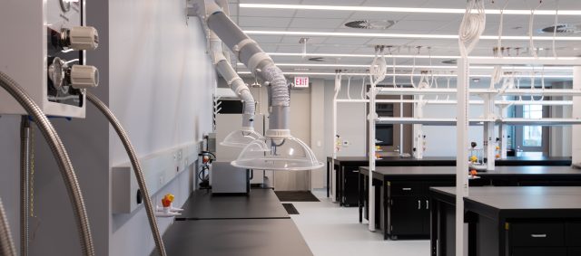 Chicago Location - Portal Innovations