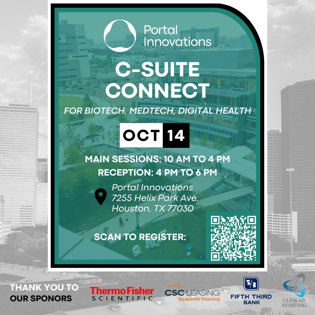 Events Archive - Portal Innovations